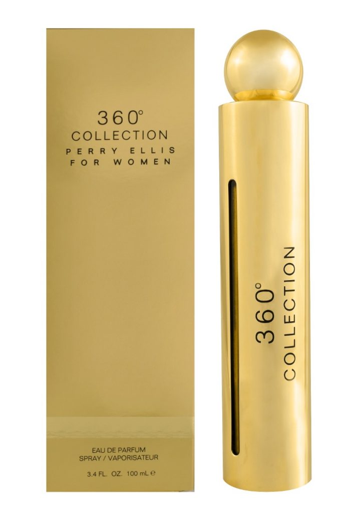 360 GRADOS COLLECTION BY PERRY ELLIS - Farioma